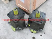 China Rexroth A10VSO140 Hydraulic Piston Pump Custom Single Cylinder 140cc for sale