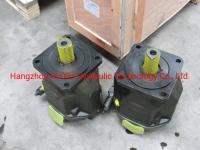 China Rexroth A10VSO140 Hydraulic Piston Pump Custom Single Cylinder 140cc for sale