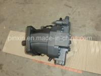 China A6VM250 Hydraulic Piston Motor 250cc Replacement Parts for Heavy Duty Machinery for sale