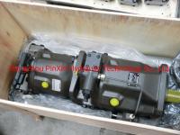 China Rexroth A10VSO140 Hydraulic Piston Pump Custom Single Cylinder 140cc for sale
