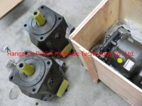 China Rexroth A10VSO140 Hydraulic Piston Pump Custom Single Cylinder 140cc for sale