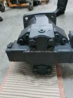 China A6VM250 Hydraulic Piston Motor 250cc for Crawler Crane High Durability Oil Driven for sale