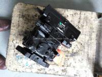 China A4VG Series Hydraulic Piston Pump 40cc Closed Circuit 450 Bar Nominal Pressure for sale