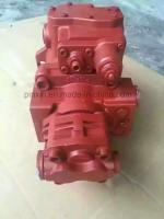 China K3V112 Hydraulic Piston Motor 112cc for Rotary Drilling Horizontal Pump Shaft for sale