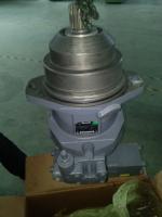 China Hydraulic Motor A6VE160EP2 A6VE107 for Hoisting Machinery 160cc Displacement for sale