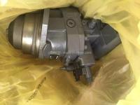 China Hydraulic Motor A6VE160EP2 A6VE107 for Hoisting Machinery 160cc Displacement for sale