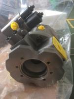 China Hydraulic Pump A10vo45 Pump Parts Apply To Drilling Rig Customization for sale