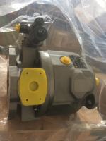China Hydraulic Pump A10vo45 Pump Parts Apply To Drilling Rig Customization for sale
