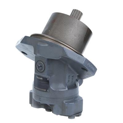 China Hydraulic Motor A2fe45 for Paver Apply to Roller for sale