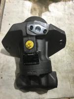 China Hydraulic Motor A2fe45 for Paver Apply to Roller for sale
