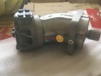 China A2fo23 Rexroth Piston Pump with Secure Payments and Oil Power Source for sale