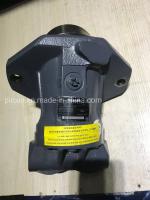 China Hydraulic Piston Motor A2fe63 Series Advanced Technology for Paver Excavator for sale