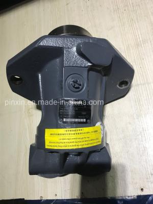 China Hydraulic Piston Motor A2fe63 Series Advanced Technology for Paver Excavator for sale