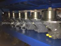 China Hydraulic Piston Motor A2fe63 Series Advanced Technology for Paver Excavator for sale