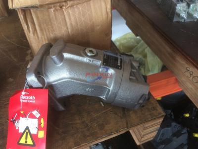 China Rexroth Piston Pump A2fo32 Hydraulic Pump for Machinery Manufacturing Efficiency for sale