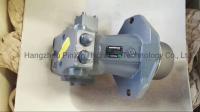 China Hydraulic Piston Motor A2FE125 Series 125cc Displacement for Roller Applications for sale