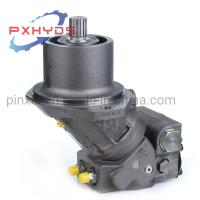 China A2FE180 Hydraulic Motor 95kg High Capacity for Paver Applications 180cc for sale