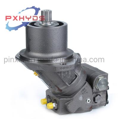 China A2FE180 Hydraulic Motor 95kg High Capacity for Paver Applications 180cc for sale