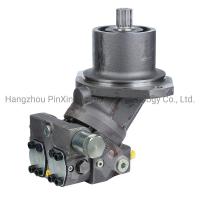 China A2FE180 Hydraulic Motor 95kg High Capacity for Paver Applications 180cc for sale