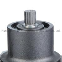 China A2FE180 Hydraulic Motor 95kg High Capacity for Paver Applications 180cc for sale