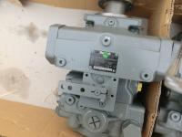 China Single Cylinder A11vlo260ep2d/11 A4vg56ep4/32 Series Hydraulic Main Pump Spare Parts 260cc for sale