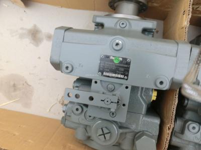 China Single Cylinder A11vlo260ep2d/11 A4vg56ep4/32 Series Hydraulic Main Pump Spare Parts 260cc for sale