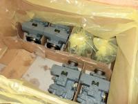 China Single Cylinder A11vlo260ep2d/11 A4vg56ep4/32 Series Hydraulic Main Pump Spare Parts 260cc for sale