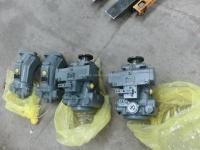 China Single Cylinder A11vlo260ep2d/11 A4vg56ep4/32 Series Hydraulic Main Pump Spare Parts 260cc for sale