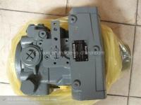China Single Cylinder A11vlo260ep2d/11 A4vg56ep4/32 Series Hydraulic Main Pump Spare Parts 260cc for sale