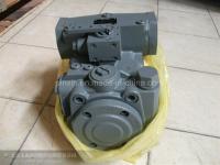 China Single Cylinder A11vlo260ep2d/11 A4vg56ep4/32 Series Hydraulic Main Pump Spare Parts 260cc for sale