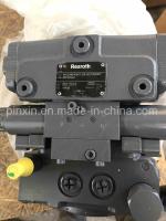 China Single Cylinder A11vlo260ep2d/11 A4vg56ep4/32 Series Hydraulic Main Pump Spare Parts 260cc for sale