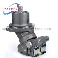 China A2FE160 Series Hydraulic Motor 95kg for Heavy Duty Vehicles Rexroth Compatible for sale