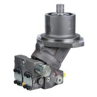 China A2FE160 Series Hydraulic Motor 95kg for Heavy Duty Vehicles Rexroth Compatible for sale