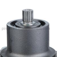 China A2FE160 Series Hydraulic Motor 95kg for Heavy Duty Vehicles Rexroth Compatible for sale