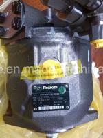China Hydraulic A10vso18 Piston Pump for Rexroth Hydraulic Driving Force and Durability for sale