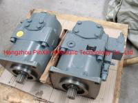 China A11vlo260 Hydraulic Pump for Rexroth Straight Shaft Swashplate Piston Type 260cc for sale