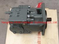 China A11vlo260 Hydraulic Pump for Rexroth Straight Shaft Swashplate Piston Type 260cc for sale
