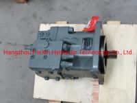 China A11vlo260 Hydraulic Pump for Rexroth Straight Shaft Swashplate Piston Type 260cc for sale