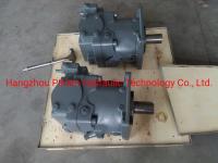 China A11vlo260 Hydraulic Pump for Rexroth Straight Shaft Swashplate Piston Type 260cc for sale