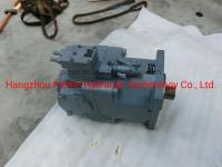 China A11vlo260 Hydraulic Pump for Rexroth Straight Shaft Swashplate Piston Type 260cc for sale