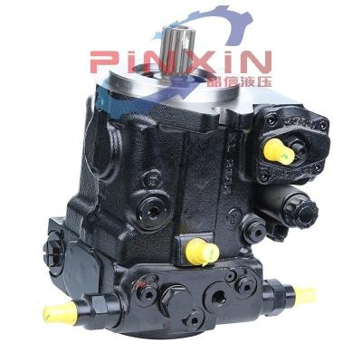 China Straight Shaft Swashplate Piston Hydraulic Pump A10VG45EP4D1 45cc Pressure Oil Pump for sale