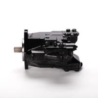 China A10vo45 A10vo71 A10vo100 A10vo60 A10vo63 A10vo85 Hydraulic Pumps for CTA12G Excavator 28cc for sale