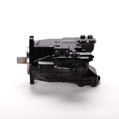 China A10vo45 A10vo71 A10vo100 A10vo60 A10vo63 A10vo85 Hydraulic Pumps for CTA12G Excavator 28cc for sale