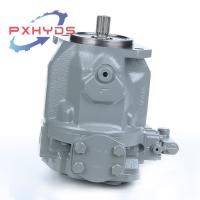 China A10vo45 A10vo71 A10vo100 A10vo60 A10vo63 A10vo85 Hydraulic Pumps for CTA12G Excavator 28cc for sale