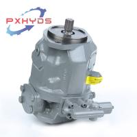 China A10vo45 A10vo71 A10vo100 A10vo60 A10vo63 A10vo85 Hydraulic Pumps for CTA12G Excavator 28cc for sale