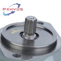 China A10vo45 A10vo71 A10vo100 A10vo60 A10vo63 A10vo85 Hydraulic Pumps for CTA12G Excavator 28cc for sale