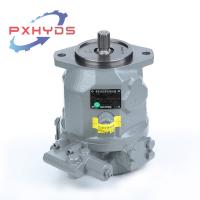 China A10vo45 A10vo71 A10vo100 A10vo60 A10vo63 A10vo85 Hydraulic Pumps for CTA12G Excavator 28cc for sale