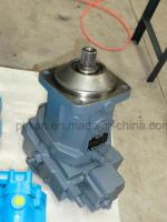 China Hydraulic Motor and Pump for A11VO190 260 Construction Machinery Parts for sale