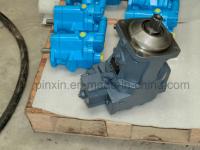 China Hydraulic Motor and Pump for A11VO190 260 Construction Machinery Parts for sale