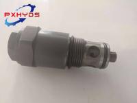 China Rexroth A4VG125 Pressure Relief Valve Hydraulic Pump Spare Part 10 Years Factory for sale